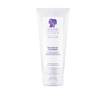 SOUTHERN COSMETIC LASER