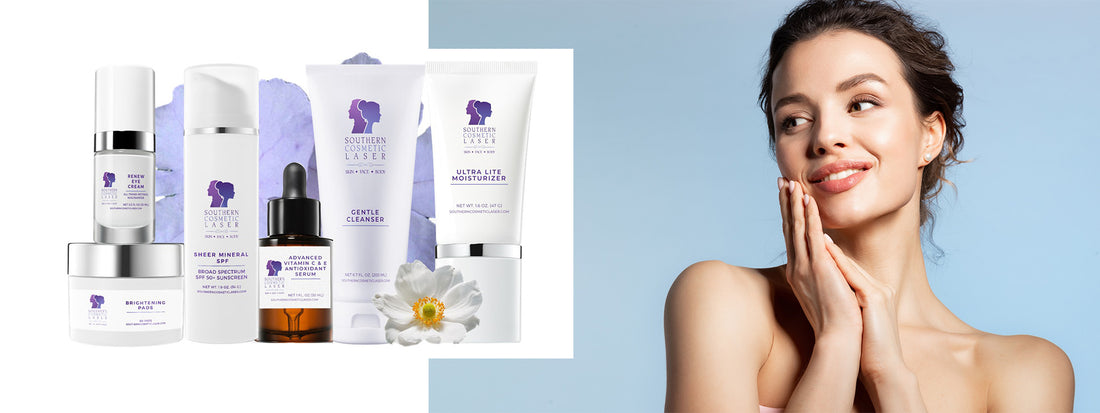 SOUTHERN COSMETIC LASER